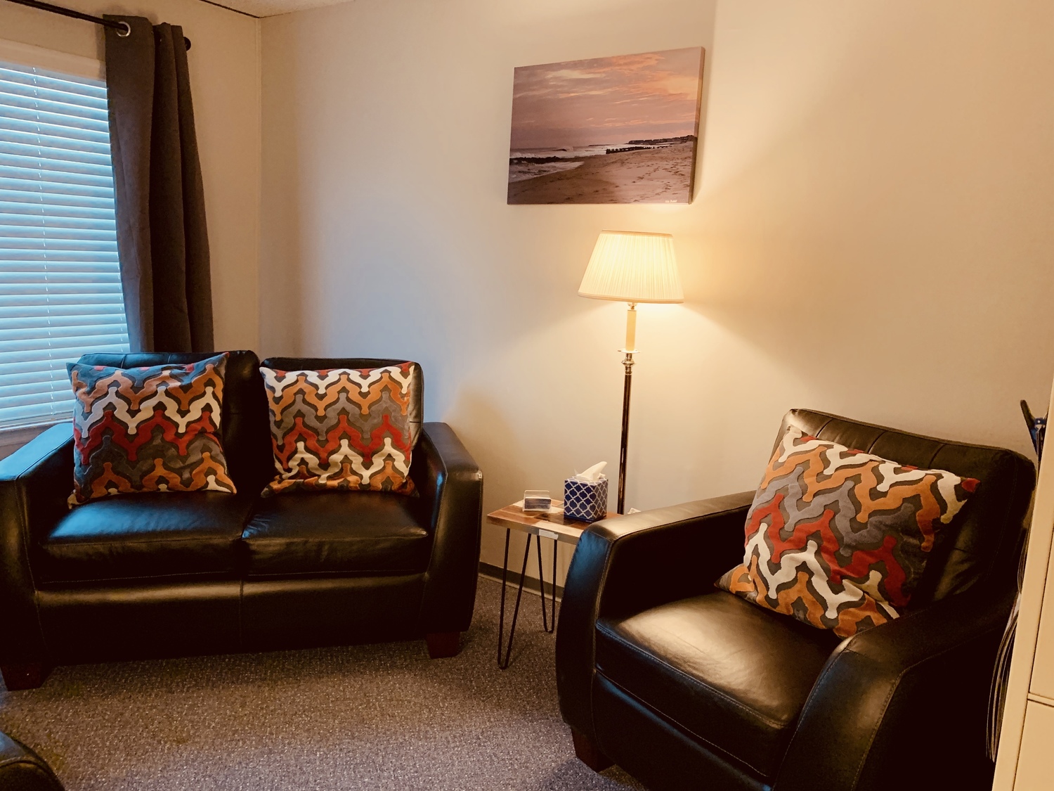 Healing Branch Counseling | Brian Croak MDiv, MS, LAC